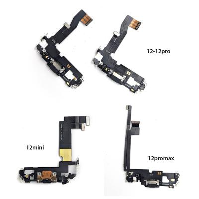 China Bar Iphone 13 Pro Max Charging Mobile Phone Flex Cables Proximity Sensor for sale