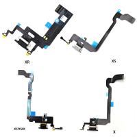 China Bar Iphone 13 Pro Max Charging Mobile Phone Flex Cables Proximity Sensor for sale