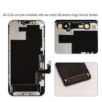 China Type. Touch Screen Digitizer Assembly Promotion for Other iphone X Xr Max 11 12 13 Pro Oled Lcd Display for sale