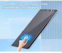 China Original Touch Mobile Phone LCD Screens Digitizer Glass For Samsung Note 8 for sale