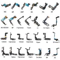 China Customized Usb Iphone 6s Charging Flex Dock Connector Flex Cable for sale