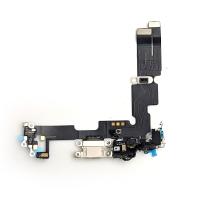 China Charging Port Cell Phone Flex Cable For Iphone 14 14Plus 14Pro 14Pro Max for sale