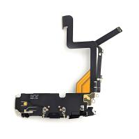 China Charging Port Cell Phone Flex Cable For Iphone 14 14Plus 14Pro 14Pro Max for sale