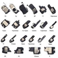 China ODM 12 Mini Xs Iphone Flex Cable Parts Replacement For Ear Speaker Ringer Buzzer for sale