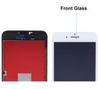 China 100% Tested QC LCD Display for iPhone 6 6Plus 6S 6SPlus 7 7Plus 8 8Plus Replacements Type Touch Screen Digitizer Assembly for sale