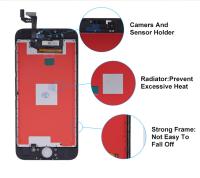 China 100% Tested QC LCD Display for iPhone 6 6Plus 6S 6SPlus 7 7Plus 8 8Plus Replacements Type Touch Screen Digitizer Assembly for sale