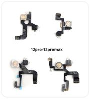 China Iphone Mobile Phone Flex Cables For Led Flashlight Proximity Sensor for sale