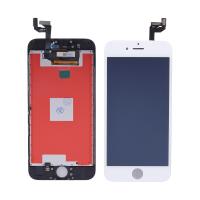 China Upgrade Your Iphone 6 6plus 6s 6splus Lcd Display with this Touch Screen Digitizer Assembly Replacement Color blank for sale