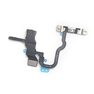 China Led Flashlight Sensor Phone Flex Cable For Iphone X XR XS XSMAX for sale