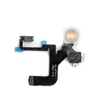 China Proximity Sensor earpiece Mobile Phone Flex For Iphone x 12 12 pro max for sale