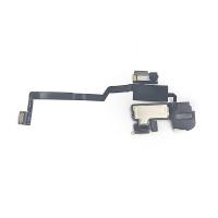 China X 11 12 13 14 Iphone Accessories Replacement Ear Speaker Flex Cable OEM for sale
