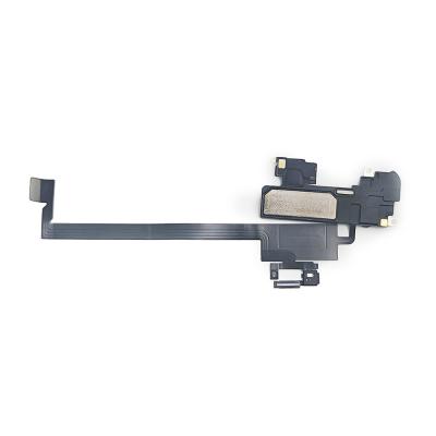 China Iphone XsMax  Mobile Phone Flex Cables Accessories Proximity Sensor For Earpiece Speaker for sale