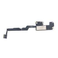 China Iphone XsMax  Mobile Phone Flex Cables Accessories Proximity Sensor For Earpiece Speaker for sale