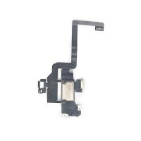China Proximity Sensor Iphone X Earpiece Flex cable For Iphone 12 Headphone Speaker for sale