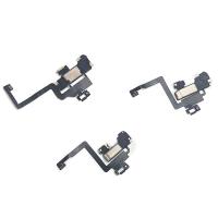 China Proximity Sensor Iphone X Earpiece Flex cable For Iphone 12 Headphone Speaker for sale