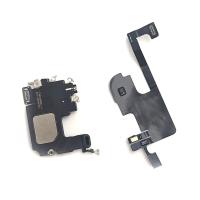 China Earpiece Speaker Sensor Mobile Phone Flex Cables For Iphone X 14 14Plus In Bulk for sale