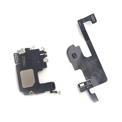 China Earpiece Speaker Sensor Mobile Phone Flex Cables For Iphone X 14 14Plus In Bulk for sale