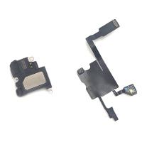 China Earpiece Speaker Sensor Mobile Phone Flex Cables For Iphone X 14 14Plus In Bulk for sale