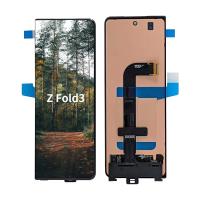 China LCD Touch TFT Mobile Screen Touch Glass Digitizer For Samsung Galaxy Z Fold2/3/4/5 F9160 for sale