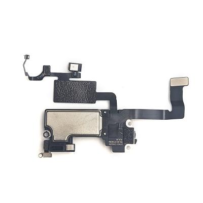 China Ear Speaker Earpiece Proximity Sensor Mobile Phone Flex Cables Iphone Accessories for sale