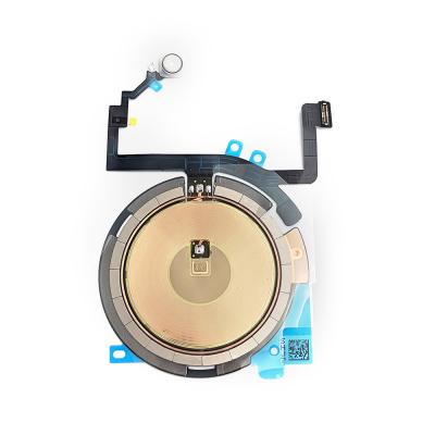China Chip NFC Coil Iphone 11 Flex Cell Phone Accessories Charger Sticker Flex Cable for sale