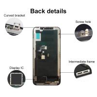 China Blank Color Incell Screen Iphone X Xr Xs XsMax 11 11pro 11promax 12 12 Pro 12 ProMax 12mini 13 14 14plus 14pro 14promax for sale