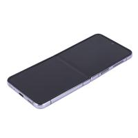 China Bulk Replacement Mobile Phone LCD Screens Display For Samsung Galaxy Zflip 4 5g for sale
