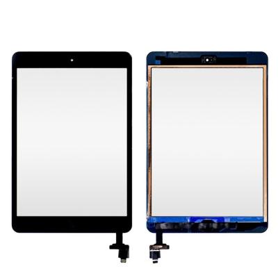 China Mini2 IPad Spare Parts Lcd Display Digitizer Replacement A1489 A1490 A1491 for sale