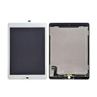 China Blank Air 2 IPad Spare Parts Touch Screen A1567 A1566 Digitizer Replacement for sale