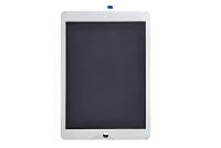 China Blank Air 2 IPad Spare Parts Touch Screen A1567 A1566 Digitizer Replacement for sale