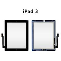 China 2012 IPad Spare Parts Replacement Screen Lcd Digitizer A1416 A1430 A1403 for sale