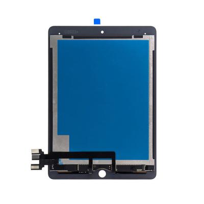 China 9.7 IPad Spare Parts Lcd Screen Display 2016 Digitiser Replacement A1673 A1674 A1675 for sale