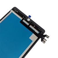 China 9.7 IPad Spare Parts Lcd Screen Display 2016 Digitiser Replacement A1673 A1674 A1675 for sale
