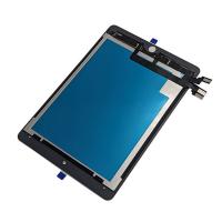 China 9.7 IPad Spare Parts Lcd Screen Display 2016 Digitiser Replacement A1673 A1674 A1675 for sale