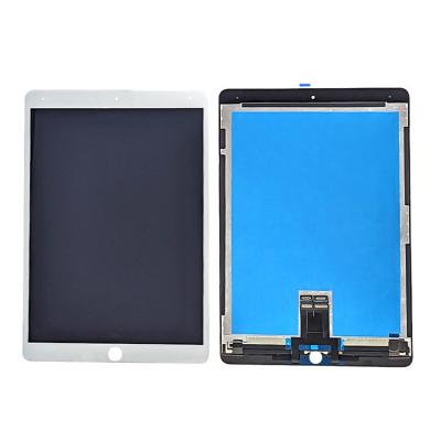 China 1th Gen IPad Spare Parts Front Glass Digitizer Lcd Display Screen 2019 A2197 A2200 A2198 for sale