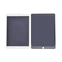 China 1th Gen IPad Spare Parts Front Glass Digitizer Lcd Display Screen 2019 A2197 A2200 A2198 for sale