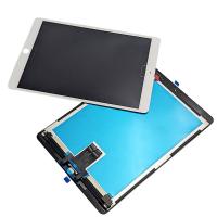 China 1th Gen IPad Spare Parts Front Glass Digitizer Lcd Display Screen 2019 A2197 A2200 A2198 for sale