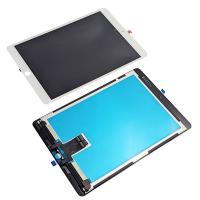 China 1th Gen IPad Spare Parts Front Glass Digitizer Lcd Display Screen 2019 A2197 A2200 A2198 for sale