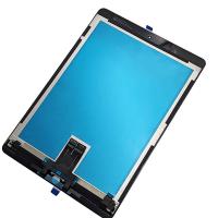 China 1th Gen IPad Spare Parts Front Glass Digitizer Lcd Display Screen 2019 A2197 A2200 A2198 for sale