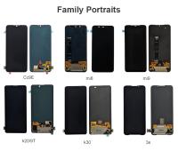 China Redmi Compatible Smartphone Screen Lcd Touch Display for Xiaomi Redmi 9 Lcd Cell Phone Parts for sale