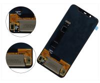 China Compatible For Xiaomi 5x Lcd Touch Screen Display Blank Color Mobile Phone Lcds Compatible with Xiaomi for sale
