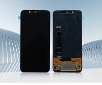 China Compatible For Xiaomi 5x Lcd Touch Screen Display Blank Color Mobile Phone Lcds Compatible with Xiaomi for sale