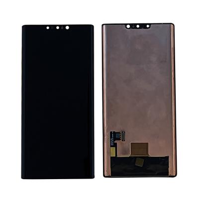 China 100% Testing Carefully Control Mobile Phone Lcd Display Connector for Huawei Mate30Pro Digitizer Screen Lcd Touch Display for sale