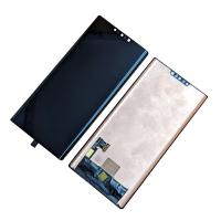 China 100% Testing Carefully Control Mobile Phone Lcd Display Connector for Huawei Mate30Pro Digitizer Screen Lcd Touch Display for sale