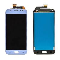 China 5.5inch Samsung J330 J3pro Mobile Phone LCD Screens Digitizer Smartphone In Bulk for sale