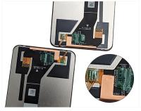 China Affordable Type. Touch Screen Digitizer Assembly for xiaomi NOTE9 4G M3 Lcd Display Color. blank Mobile Phone Screen for sale