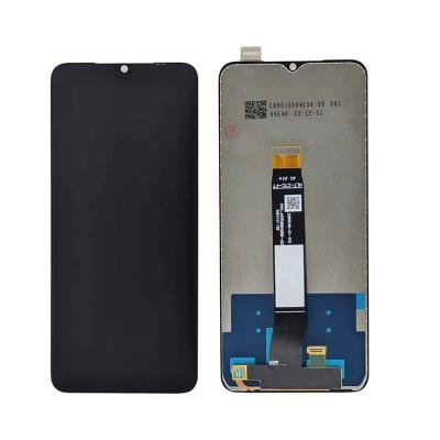 China Redmi A1 Lcd Display Screen Touch Screen Digitizer Assembly Type with Tested QC 100% Tested for sale