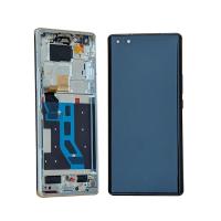 China Function LCD Touch Screen Digitizer Assembly for HUAWEI Honor Magic3 LCD Display Touch Panel Frame Digitizer for sale
