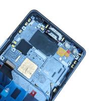China Function LCD Touch Screen Digitizer Assembly for HUAWEI Honor Magic3 LCD Display Touch Panel Frame Digitizer for sale