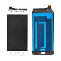 China Explosionproof Mobile Phone LCD Screens Digitizer For Samsung Galaxy J7prime G610 for sale